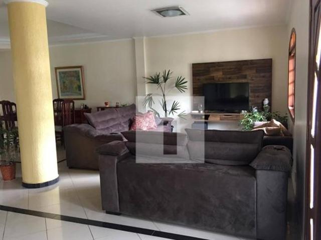 Casa com 3 dormitórios à venda, 380 m² por R$ 1.080.000,00 Jardim do Lago II Campinas/SP
