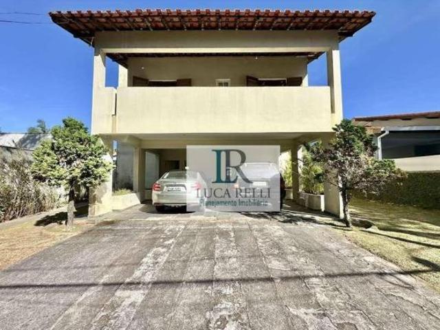 Casa com 3 dormitórios à venda, 380 m² por R$ 1.280.000,00 Nova Higienópolis Jandira/SP