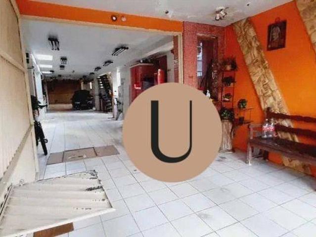 Casa com 3 dormitórios à venda, 380 m² por R$ 1.280.000,00 Cerâmica São Caetano do Sul/SP
