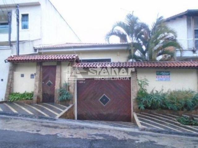 Casa com 3 dormitórios à venda, 380 m² por R$ 1.350.000,00 Parque Flamengo Guarulhos/SP