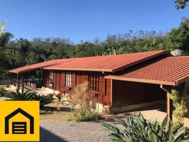 Casa com 3 dormitórios à venda, 380 m² por R$ 1.350.000,00 Roncon Ribeirão Pires/SP