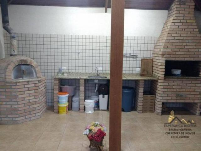 Casa com 3 dormitórios à venda, 380 m² por R$ 2.400.000,00 Alpes da Cantareira Mairiporã/SP