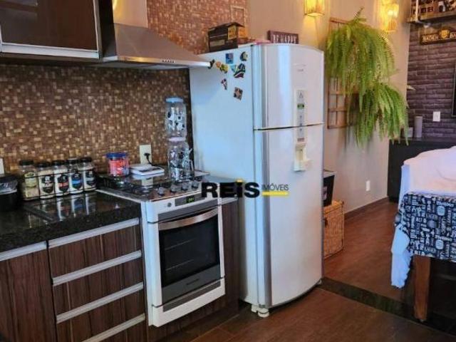 Casa com 3 dormitórios à venda, 380 m² por R$ 2.400.000,00 Condomínio Residencial Parque Esplanada