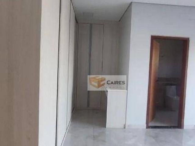 Casa com 3 dormitórios à venda, 380 m² por R$ 2.450.000,00 Jardim Santa Amélia Hortolândia/SP