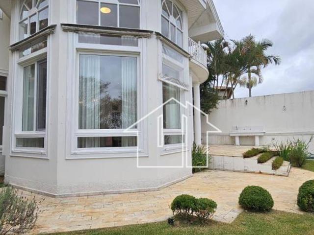 Casa com 3 dormitórios à venda, 380 m² por R$ 2.460.000,00 Urbanova São José dos Campos/SP