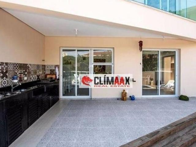 Casa com 3 dormitórios à venda, 380 m² por R$ 2.500.000,00 Alto da Lapa São Paulo/SP