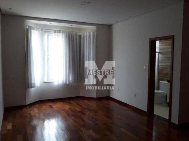Casa com 3 dormitórios à venda, 380 m² por R$ 2.500.000,00 Colônia do Marçal São João Del Rei/MG