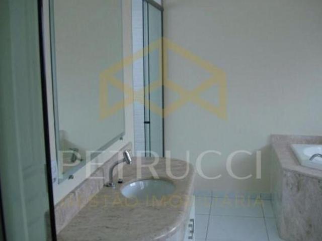 Casa com 3 dormitórios à venda, 380 m² por R$ 2.560.000,00 Swiss Park Campinas/SP