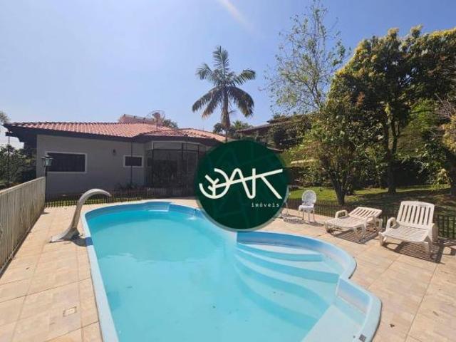 Casa com 3 dormitórios à venda, 380 m² por R$ 2.600.000,00 Condominio Residencial Mirante Do Vale