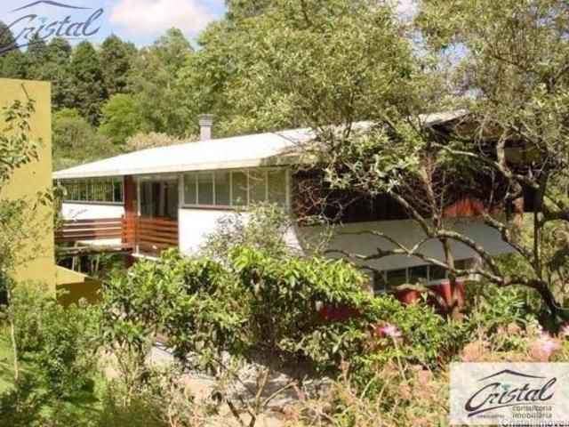 Casa com 3 dormitórios à venda, 380 m² por R$ 2.700.000,00 Granja Viana Carapicuíba/SP
