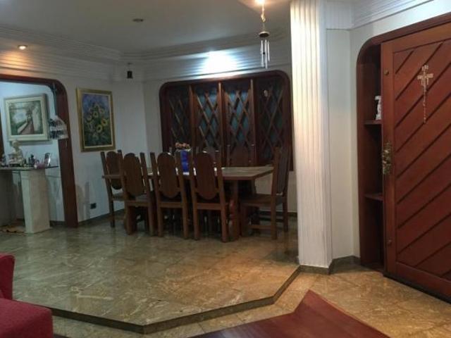 Casa com 3 dormitórios à venda, 380 m² por R$ 2.700.000,00 Vila Rosália Guarulhos/SP