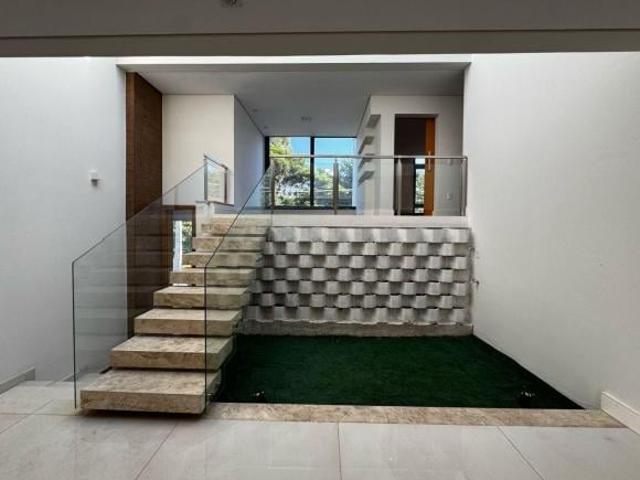 Casa com 3 dormitórios à venda, 380 m² por R$ 2.900.000,00 Swiss Park Campinas/SP