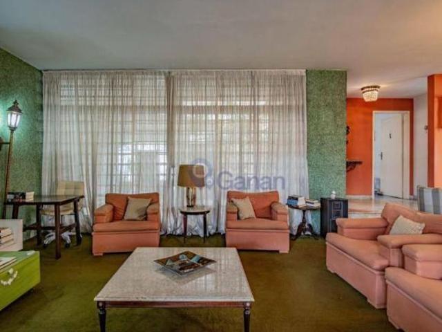 Casa com 3 dormitórios à venda, 380 m² por R$ 2.970.000,00 Planalto Paulista São Paulo/SP
