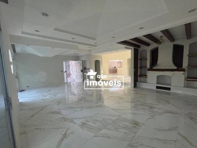 Casa com 3 dormitórios à venda, 380 m² por R$ 2.899.000,00 Alto da Lapa São Paulo/SP