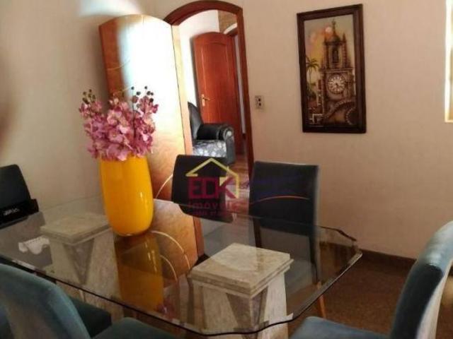 Casa com 3 dormitórios à venda, 380 m² por R$ 2.200.000,00 Vale Do Sol Tremembé/SP