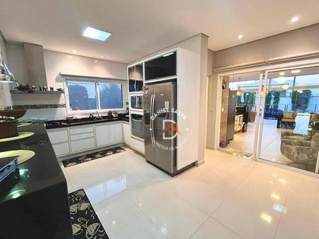 Casa com 3 dormitórios à venda, 380 m² por R$ 2.390.000,00 Terras da Fazenda Santana Atibaia/SP