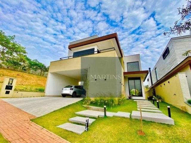 Casa com 3 dormitórios à venda, 380 m² por R$ 5.500.000 Jardim Samambaia Jundiaí/SP