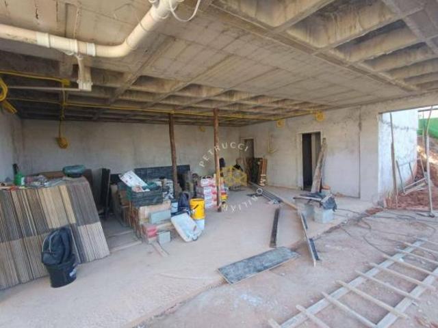 Casa com 3 dormitórios à venda, 380 m² por R$ 6.500.000,00 Alphaville Dom Pedro Campinas/SP