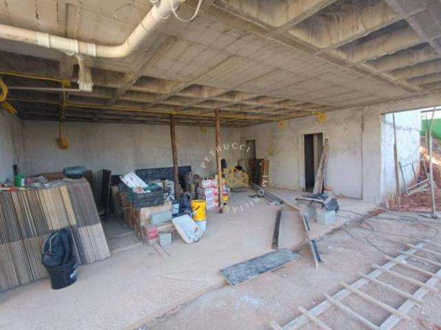 Casa com 3 dormitórios à venda, 380 m² por R$ 6.500.000,00 Alphaville Dom Pedro Campinas/SP
