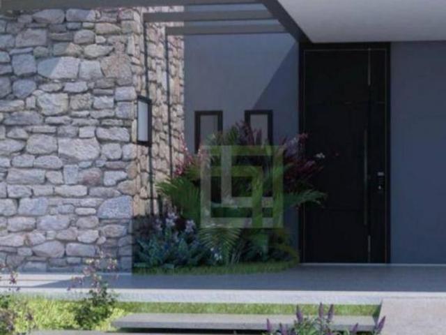 Casa com 3 dormitórios à venda, 380 m² por R$ 950.000,00 Capital Ville III Cajamar/SP