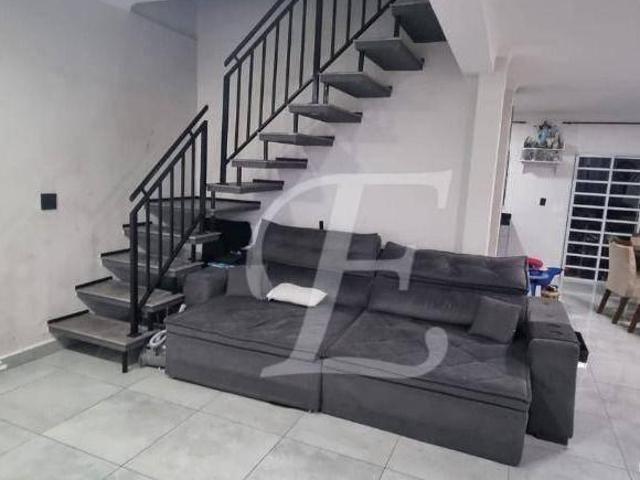 Casa com 3 dormitórios à venda, 380 m² por R$ 965.000,00 Piqueri São Paulo/SP