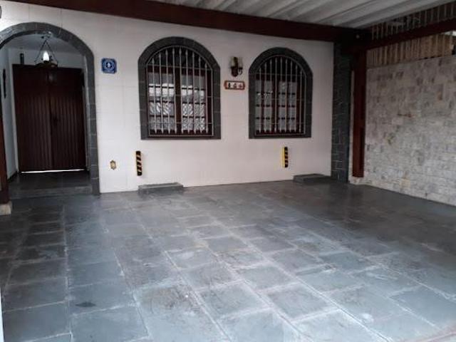 Casa com 3 dormitórios à venda, 380 m² por R$ 980.000,01 Tucuruvi São Paulo/SP