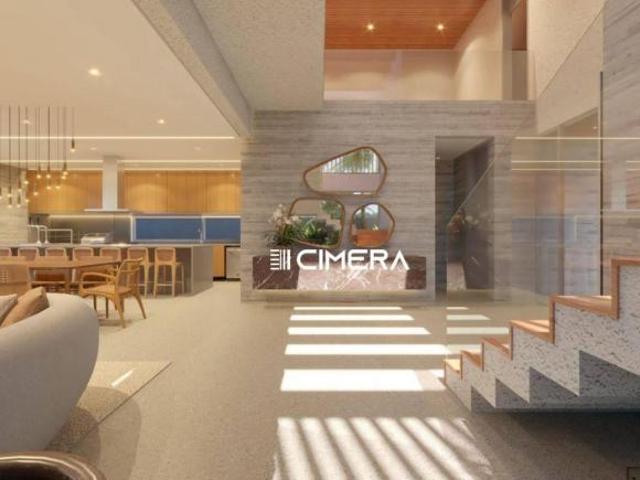 Casa com 3 dormitórios à venda, 381 m² Alphaville Nova Esplanada Votorantim/SP