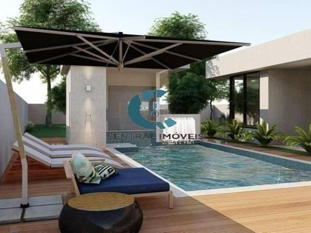 Casa com 3 dormitórios à venda, 381 m² por R$ 1.500.000,00 Condomínio Estância da Mata Jaboticat