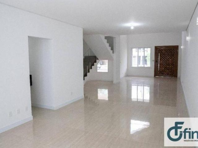 Casa com 3 dormitórios à venda, 381 m² por R$ 1.800.000 Condomínio Vila dos Inglezes Sorocaba/SP