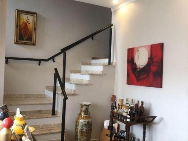 Casa à venda, 381 m² por R$ 1.050.000,00 Jardim Santa Rosália Sorocaba/SP