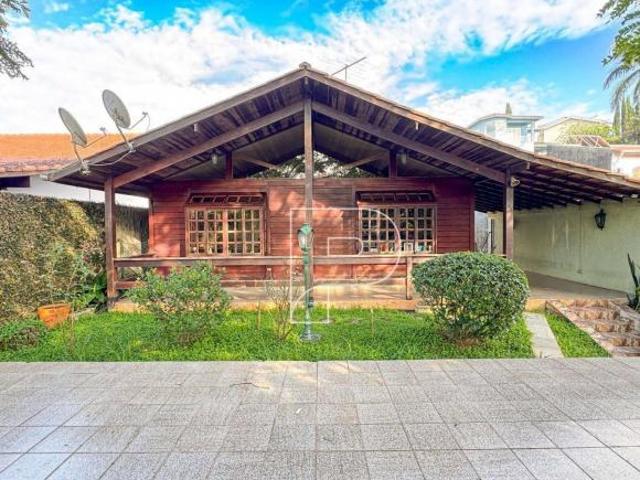 Casa com 3 dormitórios à venda, 381 m² por R$ 850.000,00 Granja Viana Cotia/SP