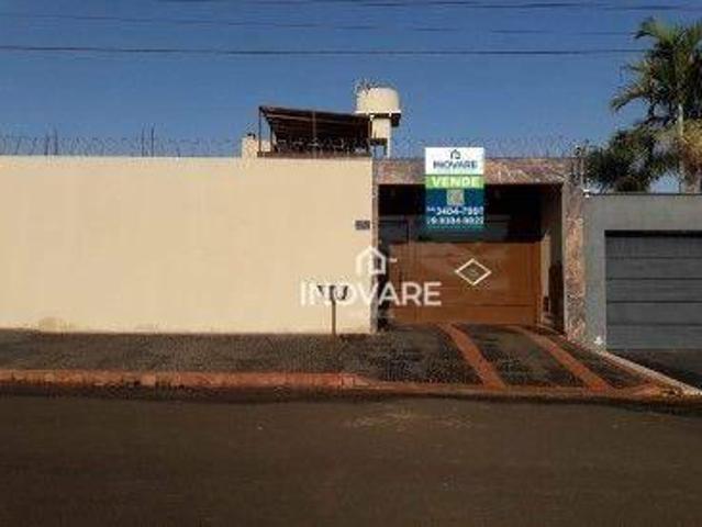 Casa com 3 dormitórios à venda, 381 m² por R$ 890.000,00 Ernestina Borges de Andrade Itumbiara/G