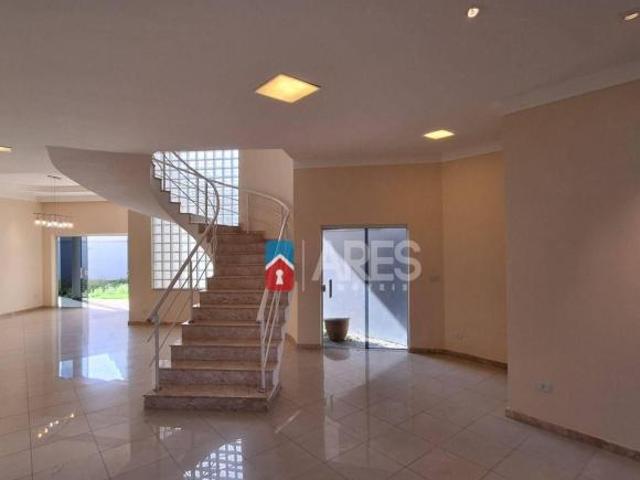 Casa com 3 dormitórios à venda, 382 m² por R$ 1.980.000,00 Jardim Imperador Americana/SP
