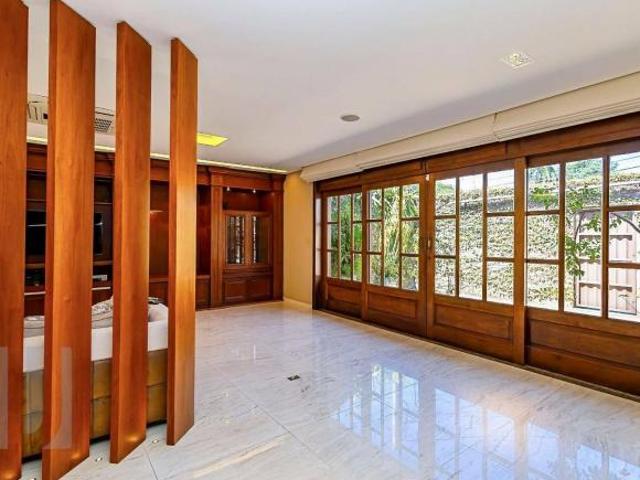 Casa com 3 dormitórios à venda, 382 m² por R$ 2.499.000,00 Jardim Social Curitiba/PR