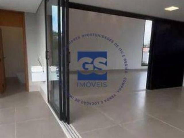 Casa com 3 dormitórios à venda, 382 m² por R$ 2.800.000,00 Residencial Village Ipanema 1 Araçoia