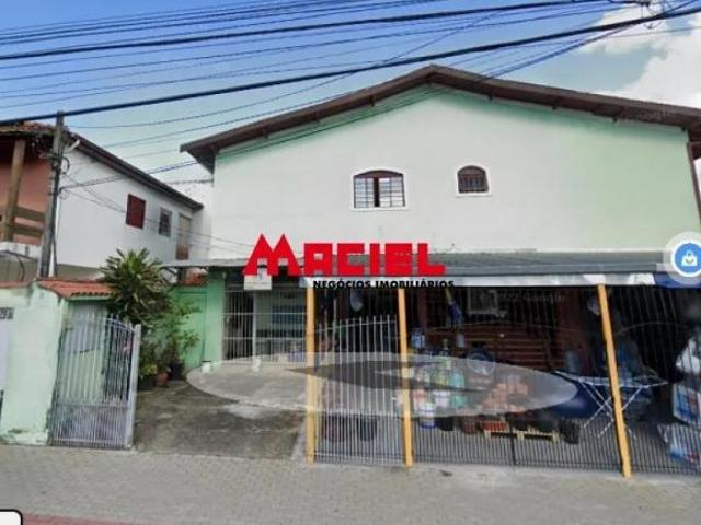 Casa com 3 dormitórios à venda, 382 m² por R$ 750.000,00 Jardim Santa Inês II São José dos Campo