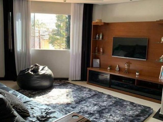 Casa com 3 dormitórios à venda, 383 m² por R$ 1.500.000,00 Cerâmica São Caetano do Sul/SP