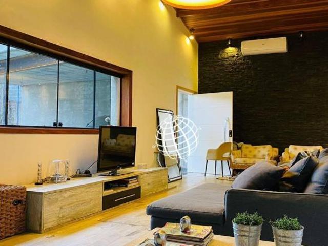 Casa com 3 dormitórios à venda, 383 m² por R$ 1.800.000,00 Vila Giglio Atibaia/SP