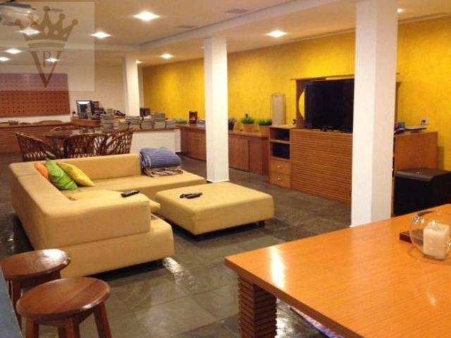 Casa com 3 dormitórios à venda, 383 m² por R$ 1.990.000,00 City América São Paulo/SP