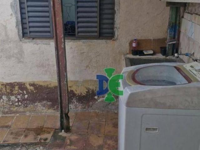 Casa com 3 dormitórios à venda, 38 m² por R$ 190.000,00 Centro Jacareí/SP