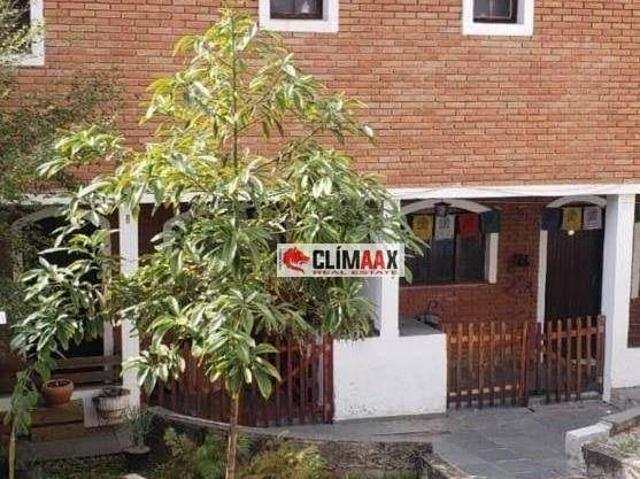 Casa em Vila Ipojuca para reforma ou desenvolvimento São Paulo/SP