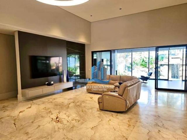 Casa com 3 dormitórios à venda, 395 m² por R$ 10.650.000,00 Cerâmica São Caetano do Sul/SP