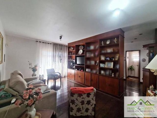 Casa com 3 dormitórios à venda, 395 m² por R$ 1.600.000,00 Jardim Colombo São Paulo/SP