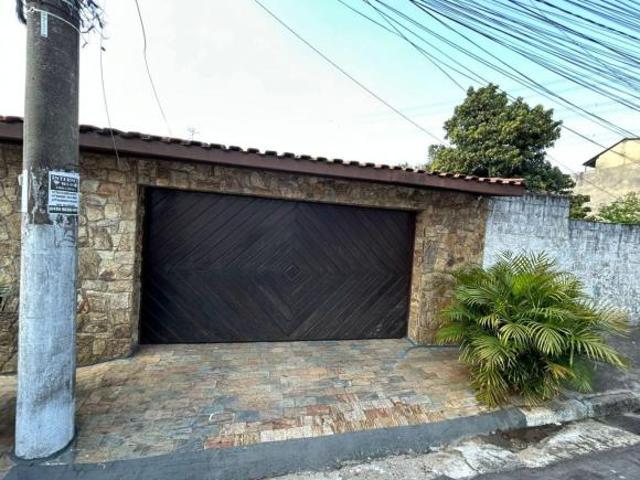 Casa com 3 dormitórios à venda, 395 m² por R$ 1.200.000,00 Jardim Pazini Taboão da Serra/SP