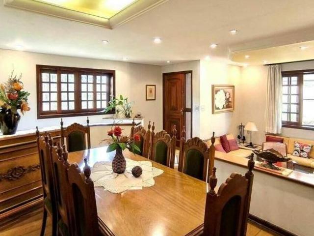 Casa com 3 dormitórios à venda, 395 m² por R$ 1.210.000,00 Jardim Paulista II Jundiaí/SP