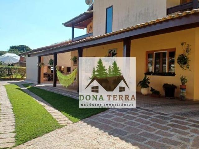 Casa com 3 dormitórios à venda, 395 m² por R$ 2.400.000 No condomínio Cafezal IV Itupeva/SP