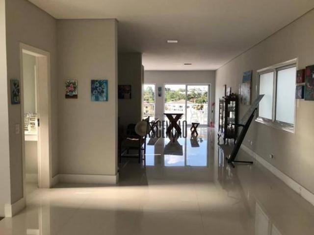 Casa com 3 dormitórios à venda, 395 m² por R$ 2.995.000,00 Arujázinho IV Arujá/SP