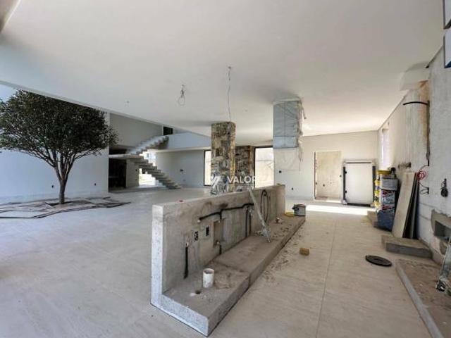 Casa com 3 dormitórios à venda, 395 m² por R$ 4.500.000,00 Cyrela Landscape Votorantim/SP