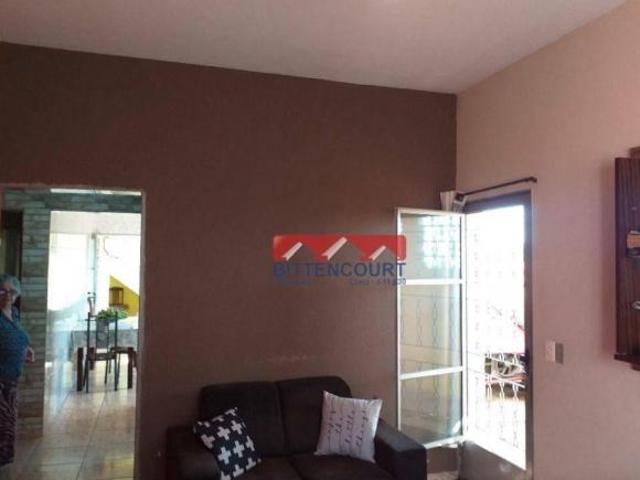 Casa com 3 dormitórios à venda, 395 m² por R$ 750.000,00 Jardim Califórnia Jundiaí/SP