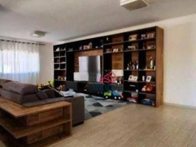 Casa com 3 dormitórios à venda, 396 m² por R$ 1.900.000,00 Vila São Judas Tadeu Guarulhos/SP